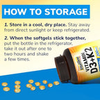 vitamin D3 K2 for heart health
