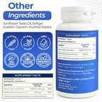 Vitamin D3 K2 for heart health