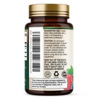 Vitamin D3 K2 for heart health