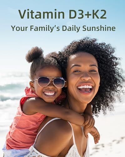 vitamin d3 k2 for heart health