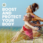 Vitamin D3 K2 for heart health