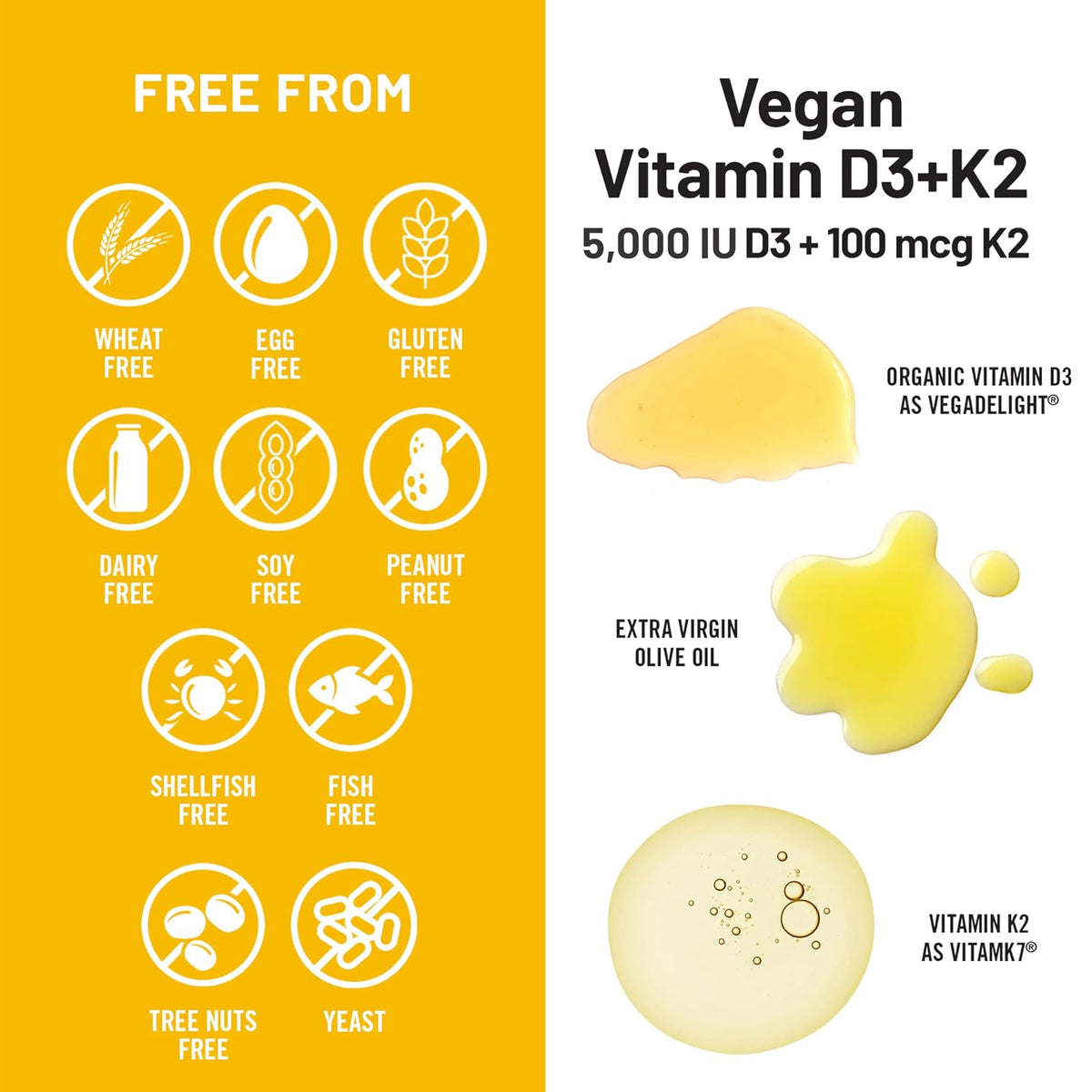 vitamin D3 K2 for heart health