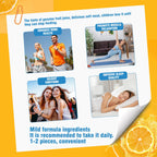 Vitamin D3 K2 for heart health