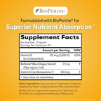 vitamin d3 k2 for heart health