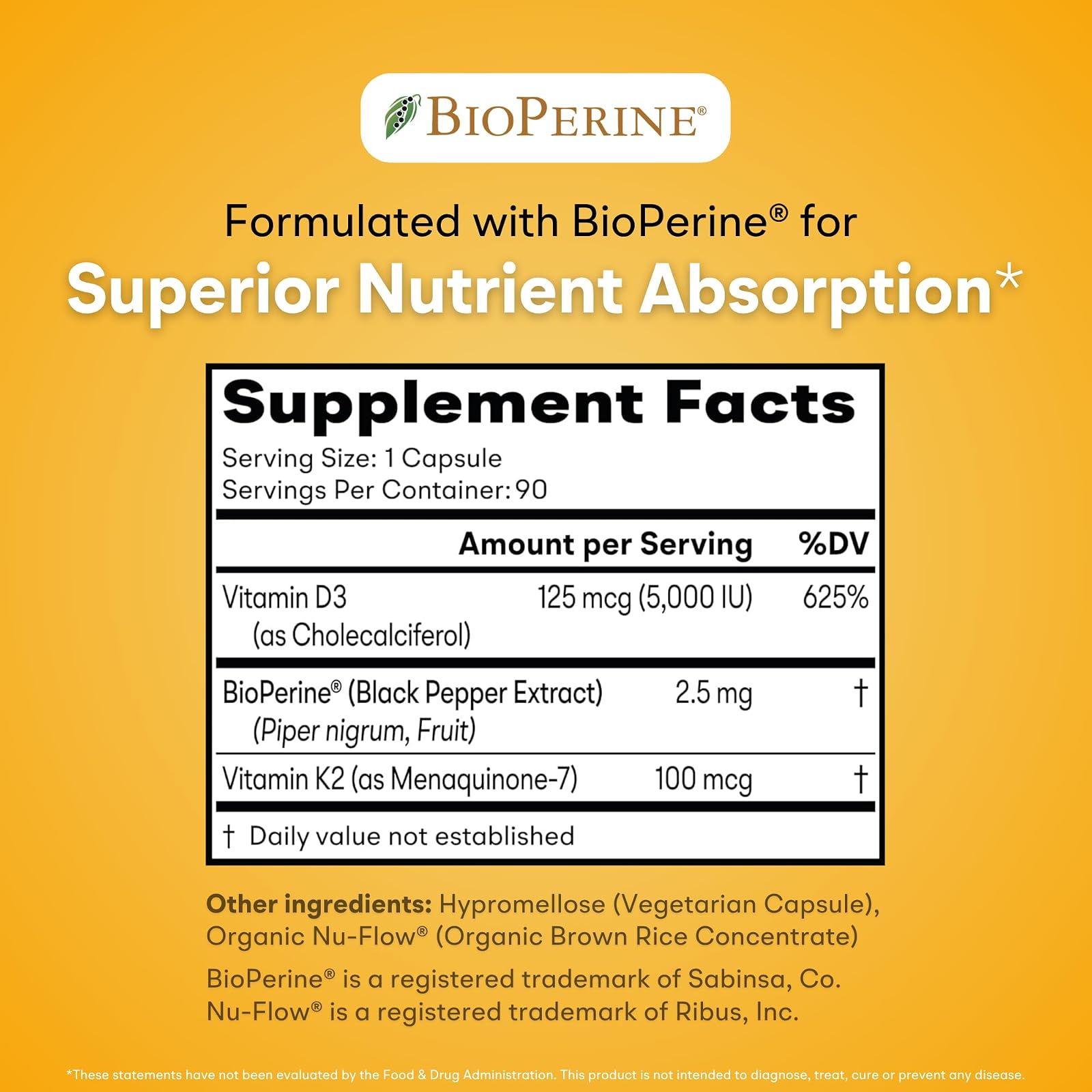 vitamin d3 k2 for heart health