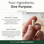 vitamin d3 k2 for heart health