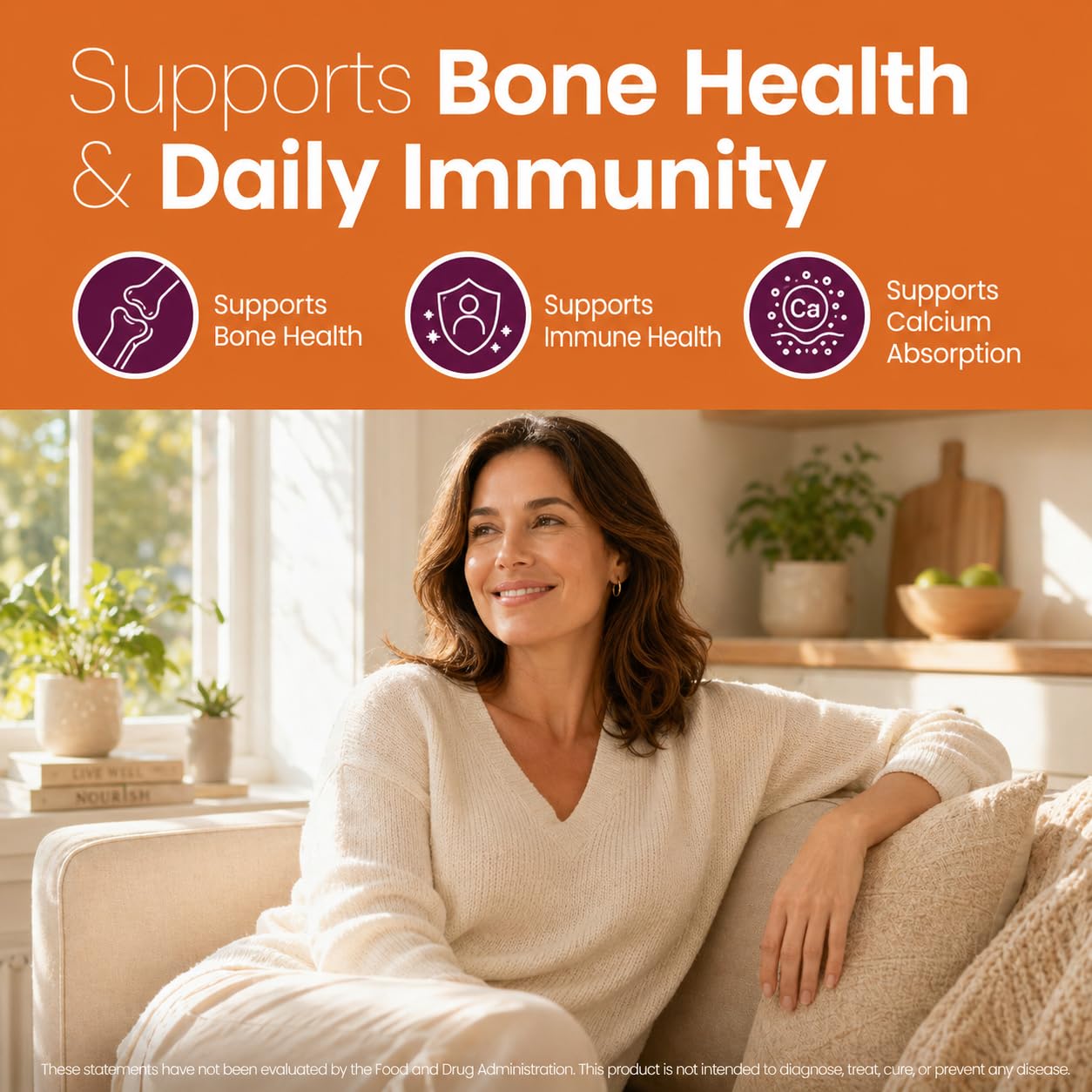 vitamin d3 k2 for heart health