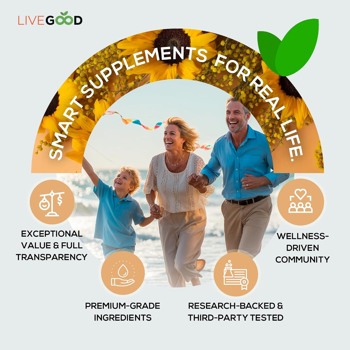 Vitamin D3 K2 for heart support
