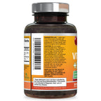 Vitamin D3 K2 for heart support