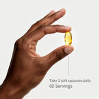 Vitamin D3 K2 for heart wellness