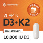 vitamin d3 k2 for immune support
