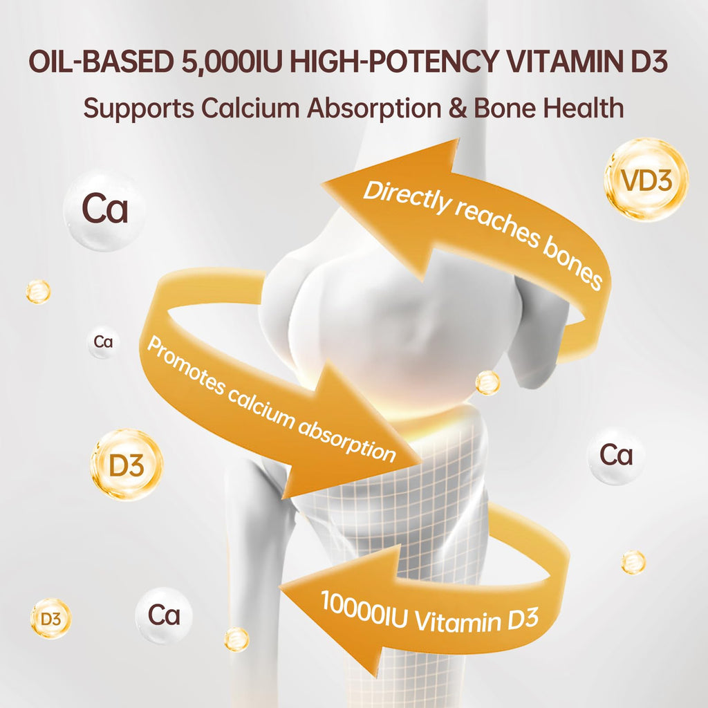 vitamin d3 k2 for immune support