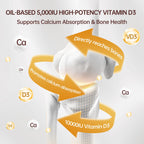 vitamin d3 k2 for immune support