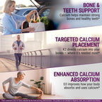 vitamin D3 K2 for immune support
