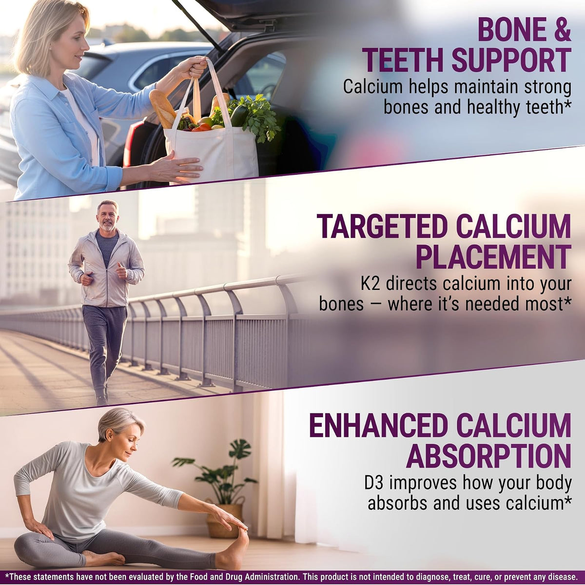 vitamin D3 K2 for immune support