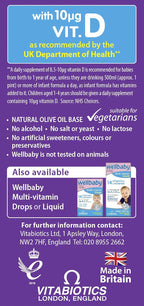Vitamin D3 K2 for immune support