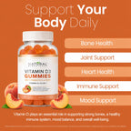 vitamin d3 k2 for immune support