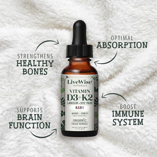 vitamin D3 K2 for immune support