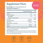 Vitamin D3 K2 for immune support