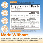 vitamin D3 K2 for immune support