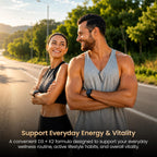 vitamin D3 K2 for immune support