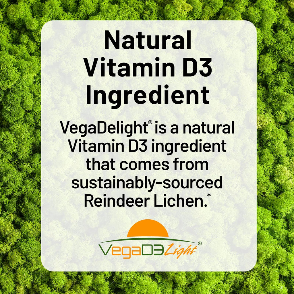 Vitamin D3 K2 for immune support