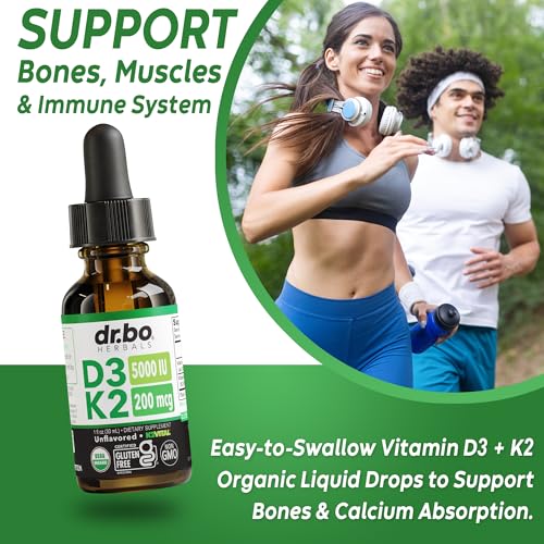 vitamin d3 k2 for immune support