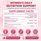 Vitamin D3 K2 for immune support