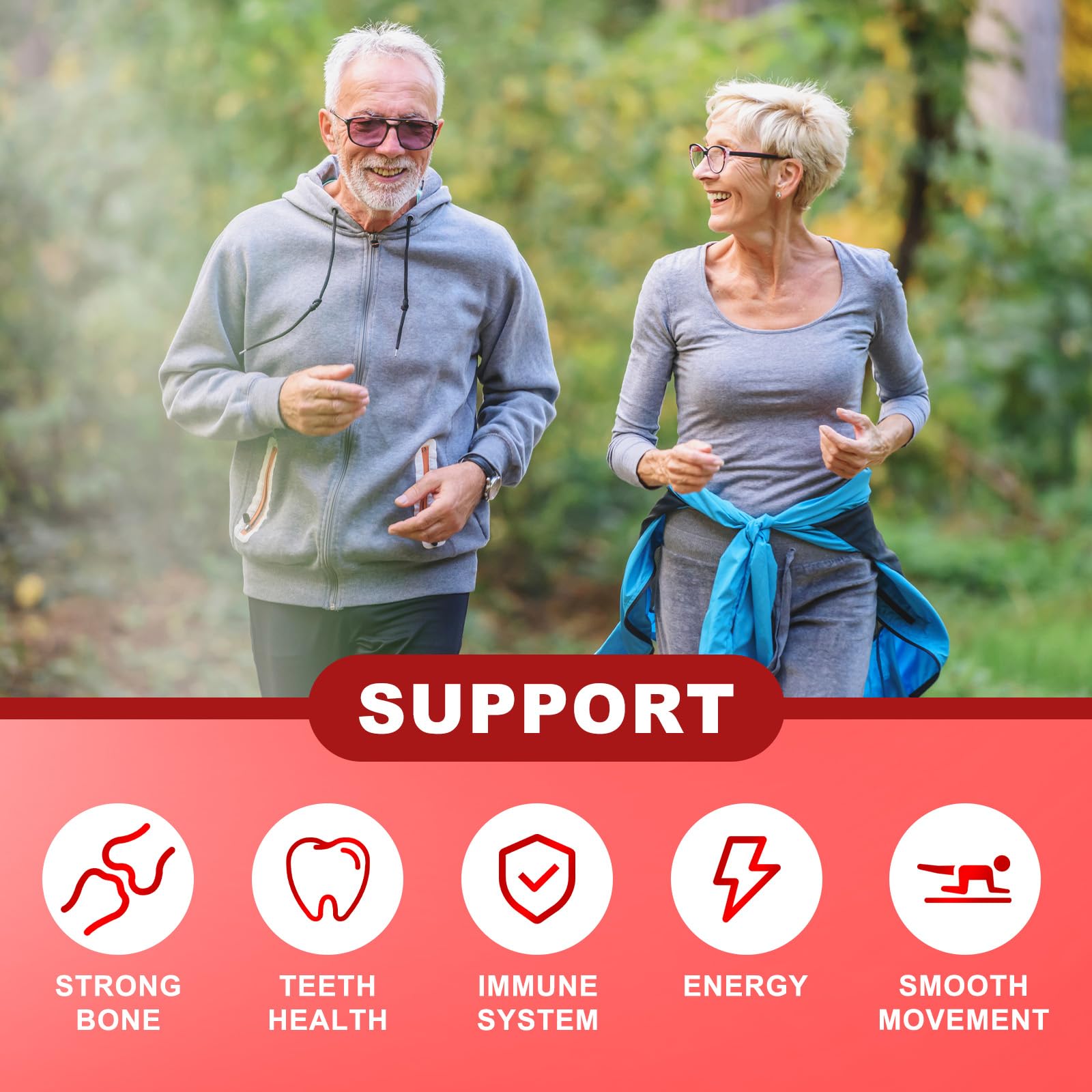 vitamin d3 k2 for immune support