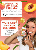Vitamin D3 K2 for immune support