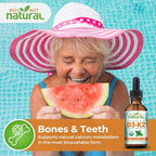 vitamin D3 K2 for immune support
