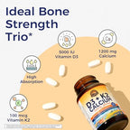 vitamin d3 k2 for immune support