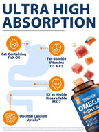 vitamin d3 k2 for immunity