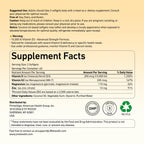 Vitamin D3 K2 for optimal absorption