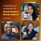 Vitamin D3 K2 for overall vitality