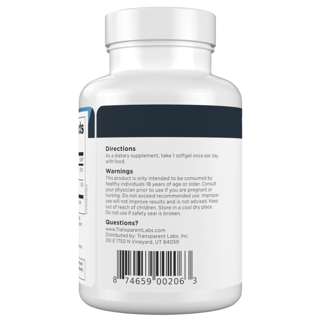 vitamin D3 K2 for overall vitality