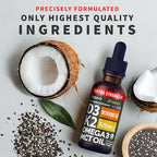 vitamin D3 K2 for overall wellness