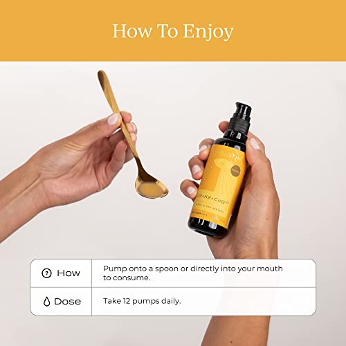 vitamin D3 K2 for overall wellness