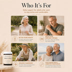 Vitamin D3 K2 for overall wellness