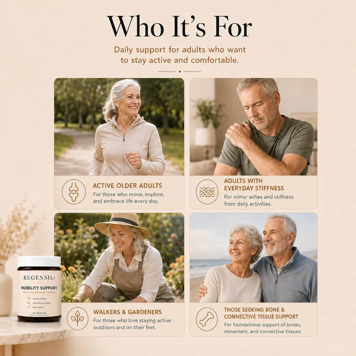 Vitamin D3 K2 for overall wellness