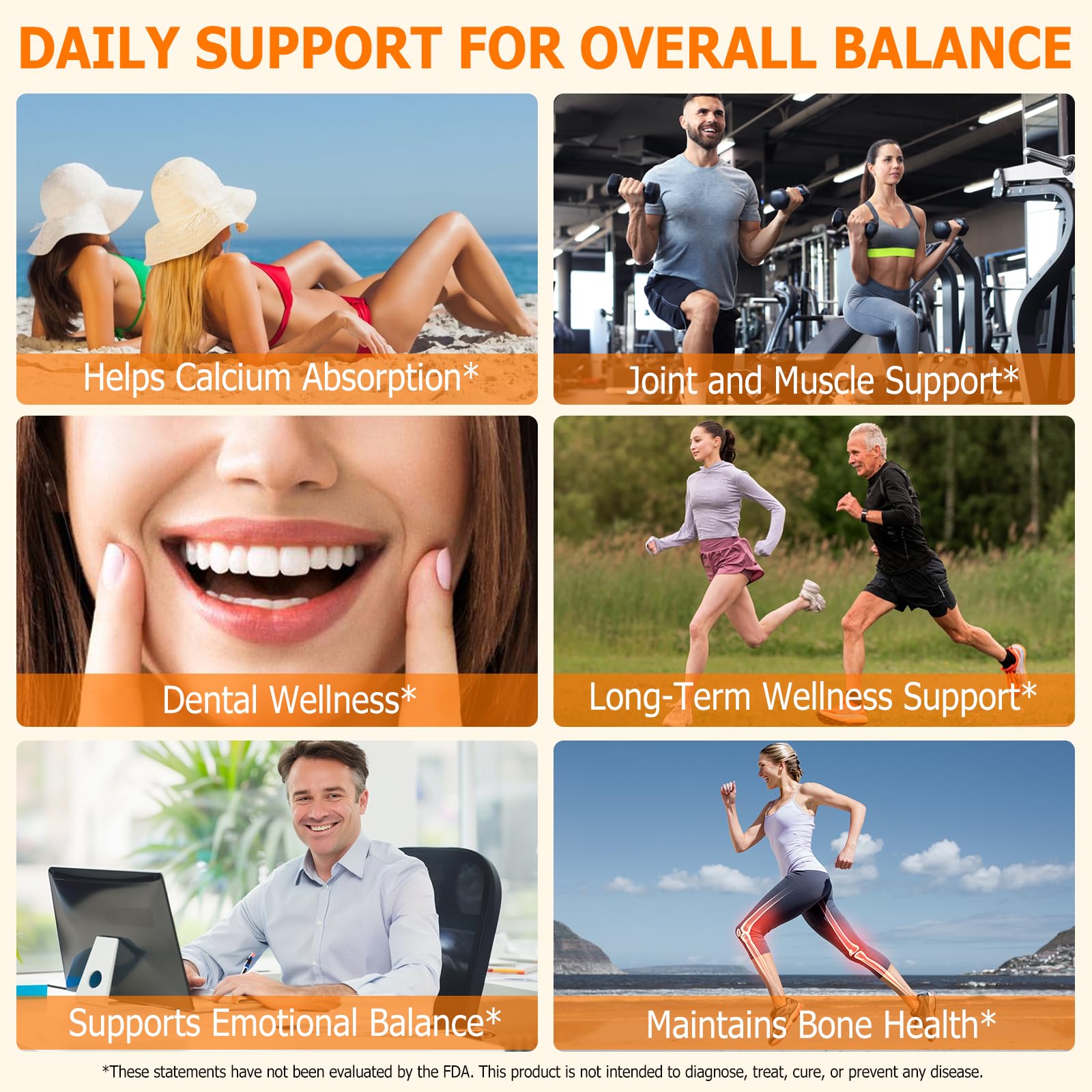 Vitamin D3 K2 for overall wellness