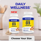 vitamin d3 k2 for overall wellness