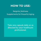 Vitamin D3 K2 for overall wellness