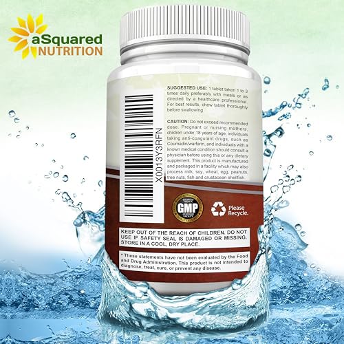 vitamin D3 K2 for overall wellness