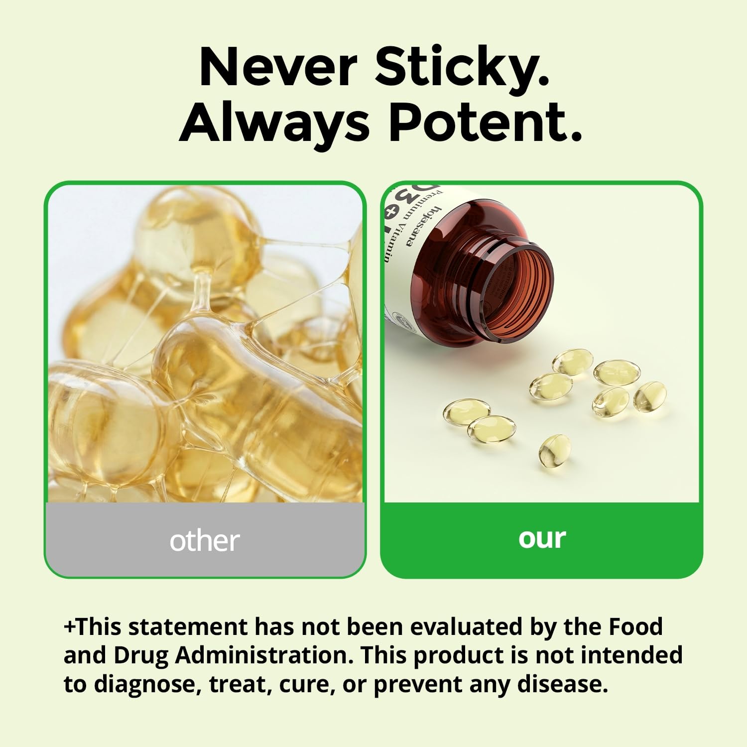 Vitamin D3 K2 for overall wellness