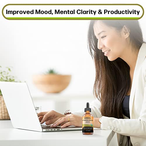 vitamin D3 K2 for overall wellness