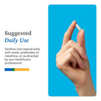 vitamin D3 K2 for overall wellness