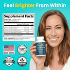 Vitamin D3 K2 for overall wellness