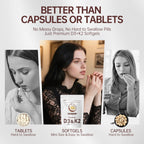 vitamin d3 k2 for overall wellness