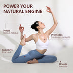 Vitamin D3 K2 for overall wellness